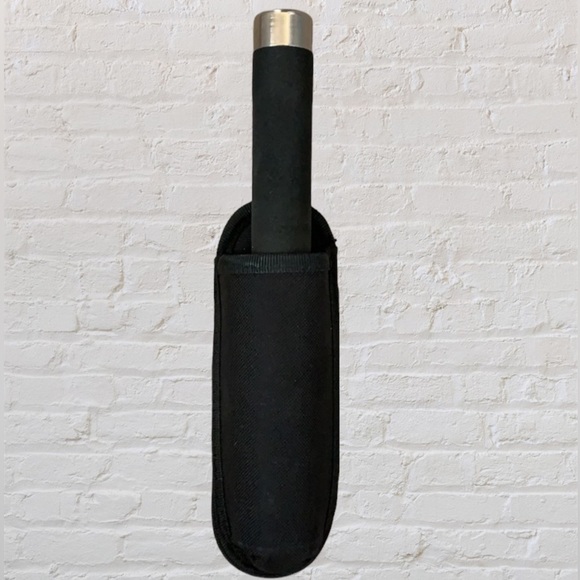 Other | Bianchi Accumold Nylon Batonflashlight Holder | Poshmark